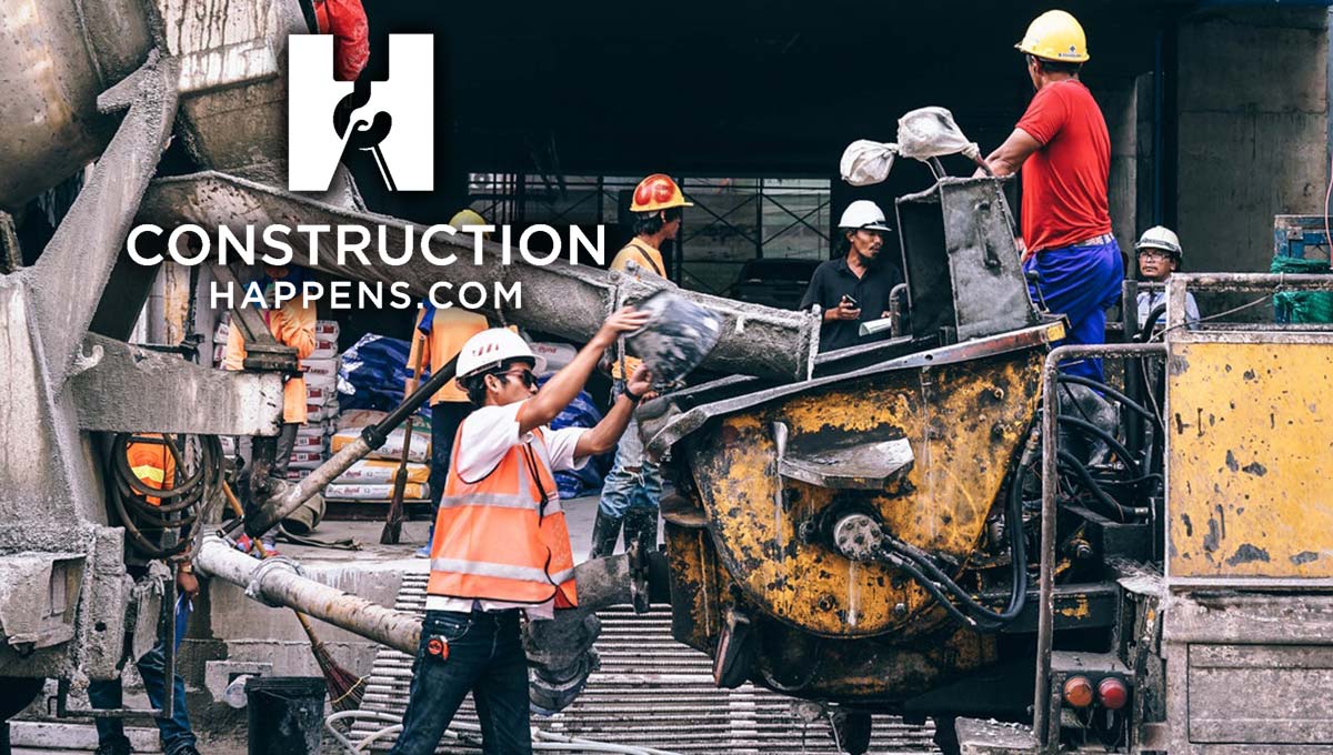 How to Get a Job in Construction: 4 Things to Do Immediately